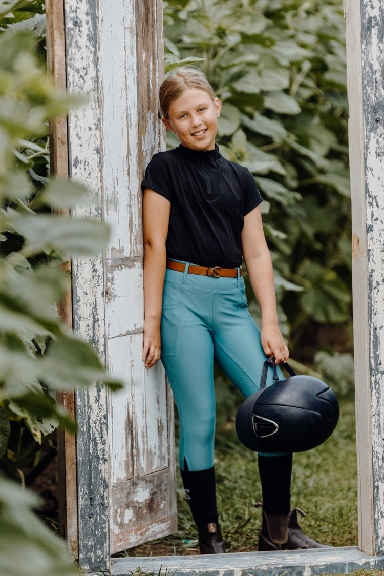 Equestrian Apparel. Horse Riding Clothing for Women & Children – Saddle ...