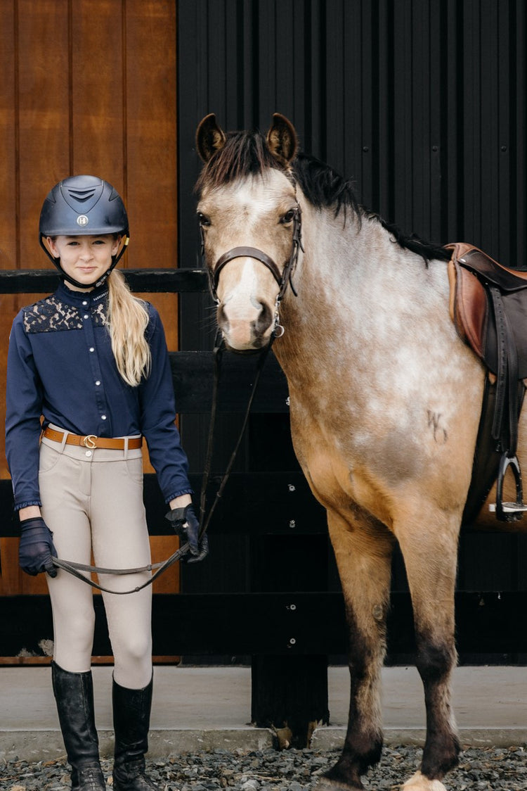 Equestrian Apparel. Horse Riding Clothing for Women & Children – Saddle ...