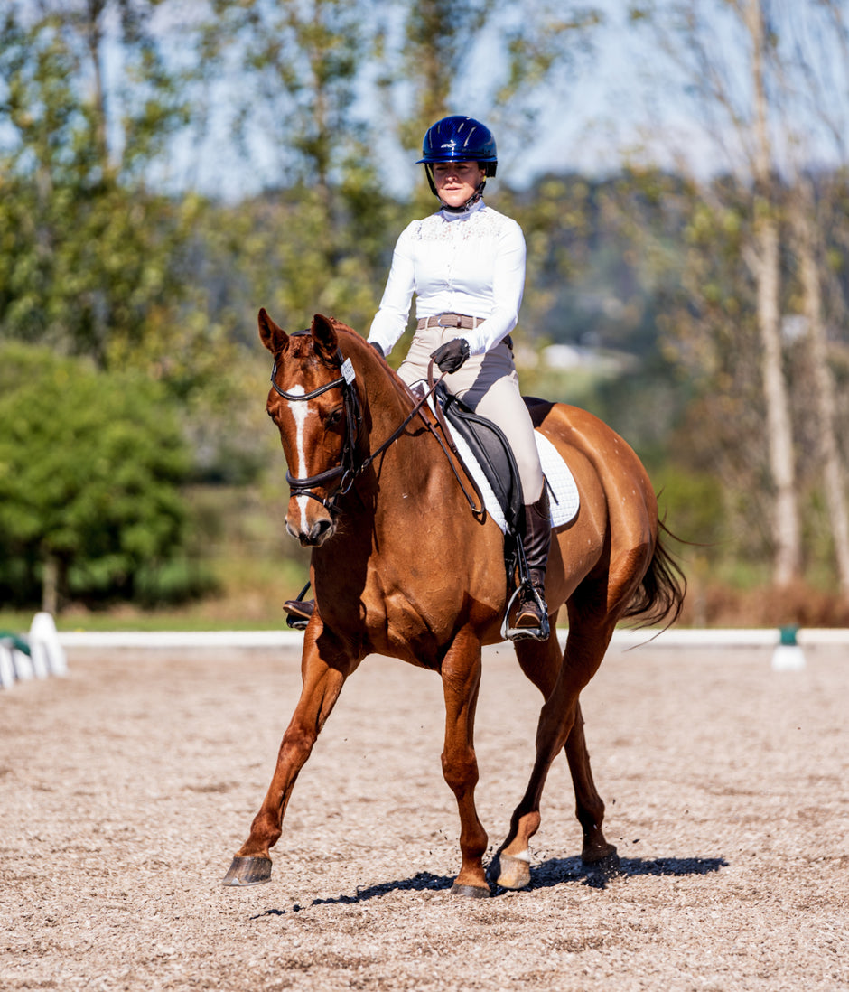 Equestrian Apparel. Horse Riding Clothing for Women & Children – Saddle ...